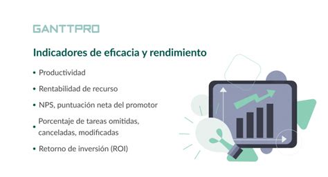Tipos De Indicadores De Gestión Con Ejemplos