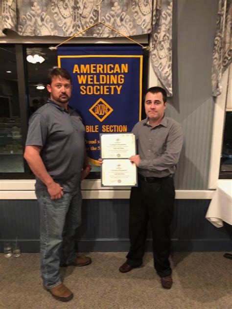 Congratulations To Kyle Locklin Technical College