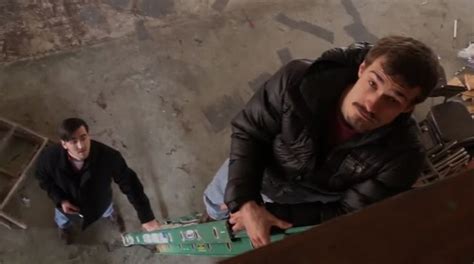 Brian And Tim Marble Hornets Creepypasta Hornet Creepypasta Characters