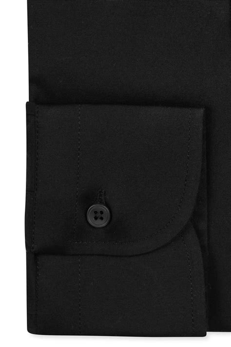 Camasa Atletic Neagra Uni Bigottiro Vbcmst0gs87346210