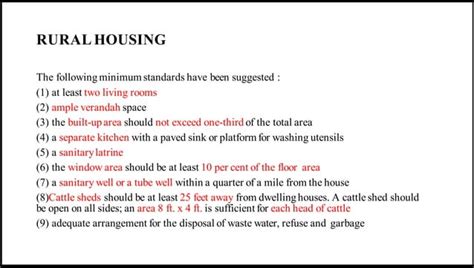 Housing Ppt Pptx Lecture One Introduction PPT