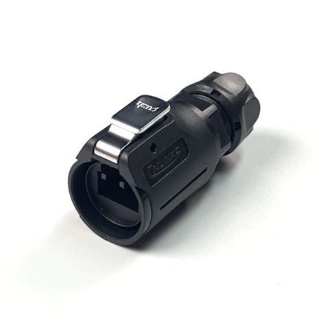 Rj45 방수 플러그 [lp 16 C Rj45 015 Pe 42 001] 디바이스마트