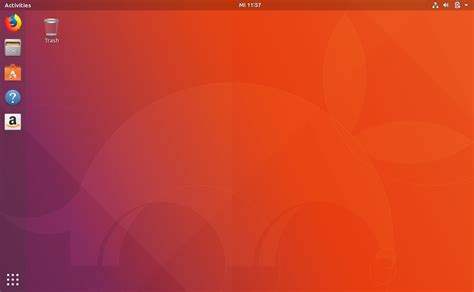 hands on with ubuntu s new minimal installation feature in ubuntu 18 04 lts