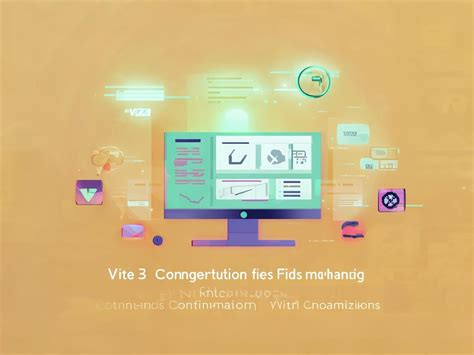 vue3 vite配置合并指南：优化项目结构 dawoai