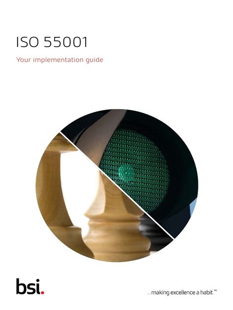 Iso 55001 Implementation Guide Web Nov2016 Final Pdf Pdf Asset Management Audit
