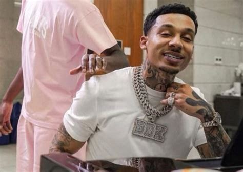 Fredo Sets The Scene For A Massive 2023 With Lavish Dave Flow” Visual