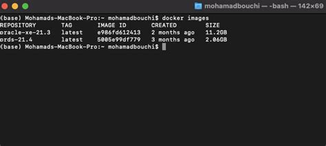 Tm Apex Running Apex In Docker Container