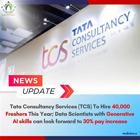 On Linkedin Tcs Hiring Recruitment Jobs Jobopportunity