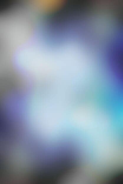 Light Blending Textures Premium AI Generated Image