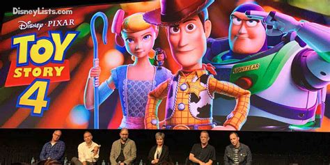 Special Toy Story 4 Our Spoiler Free Review