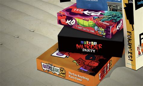 Switch Online Users Can Soon Try Out A Trial Version Of Jackbox Party Pack 3 Nintendo Life