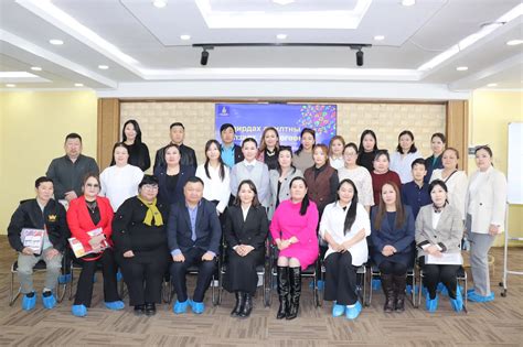 СОЁЛЫН САЛБАРЫН УДИРДАХ АЖИЛТНЫ ЗӨВЛӨГӨӨН БОЛЛОО