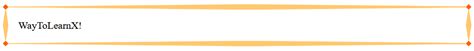 Html Css Mcqs Multiple Choice Questions And Answers Part