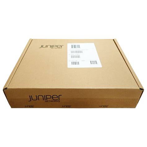 Srx Gp 8sfp Juniper Module Srx Series New Networktigers