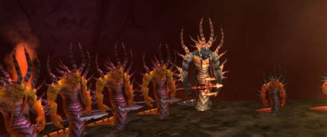 Majordomo Executus Wow Classic Season Of Mastery Guide Warcraft Tavern
