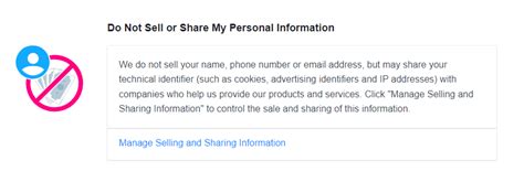 Potential Fix For Endless Spam Sell Information Was Quietly Enabled On Accounts Ryahoo