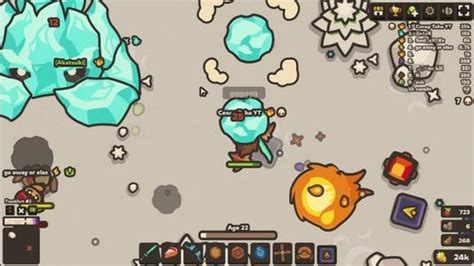 Taming Io Apk For Android Download
