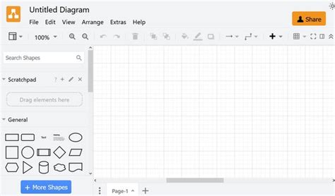 10 Best AI Diagram Generators