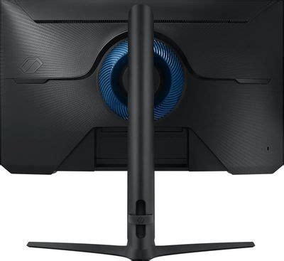 27" Монитор Samsung Odyssey G4 S27BG400EI, 1920x1080, IPS, 240Гц ...