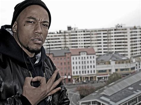 Ist Rapper Deso Dogg in Syrien gestorben? | Promiflash.de