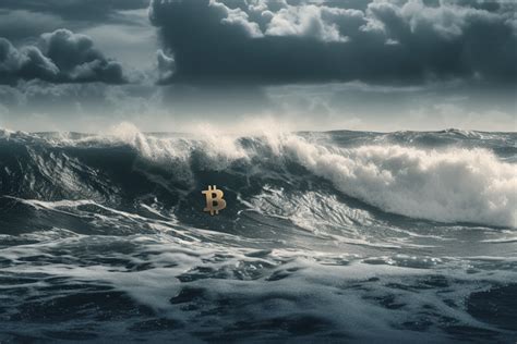 Bitcoin Miners Face Uncertain Future As Block Space Declines AMBCrypto