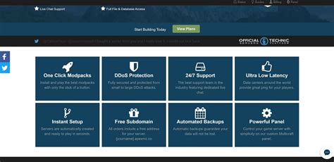 Apex Minecraft Hosting Review 2019 Is It Any Good