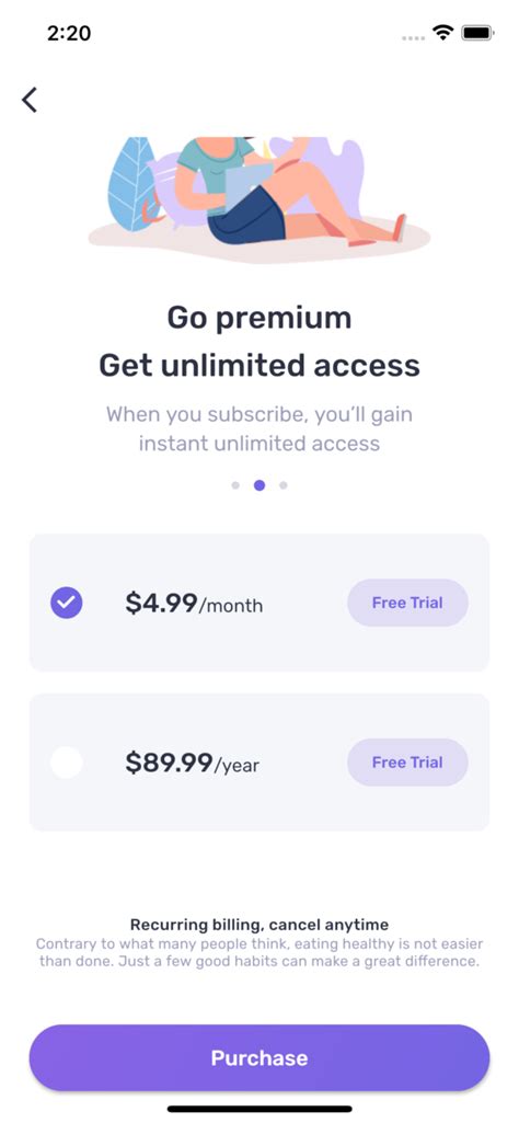 Flutter Fitness App Template Fitness Ui Kit In Flutter Download