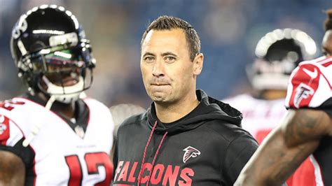 Steve Sarkisian Addresses Questions About Falcons Offense Preparation