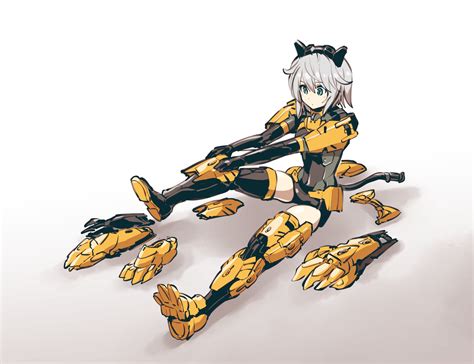 Rishetta 30 Minutes Sisters Drawn By Ishiyumi Danbooru