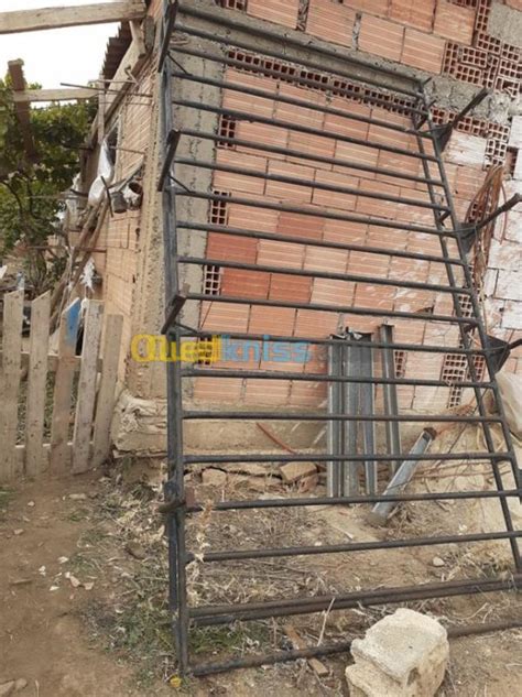 porte bagege 2paneux Médéa Berrouaghia Ouedkniss Algérie