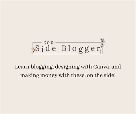 Blogspot Blogger