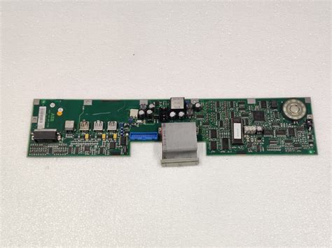 Abb Ih503 Usb Function Board