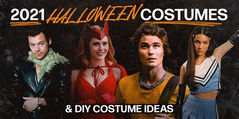 57 Ideas For The Best Halloween Costumes In 2021 Yourtango
