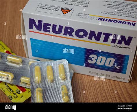 Neurontin Mg Capsules