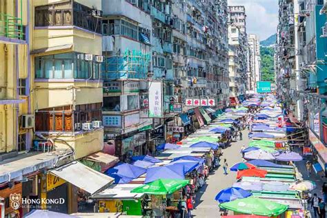 【旺角618上海街】最新文青商場 百年唐樓活化商場 Hong Kong D