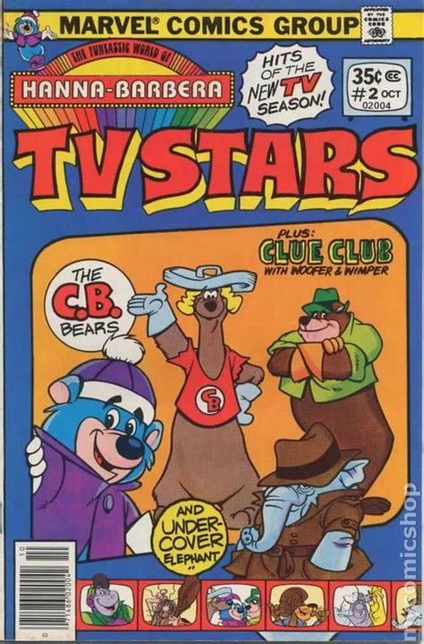 17 Best Images About Hanna Barbera On Pinterest The Impossible