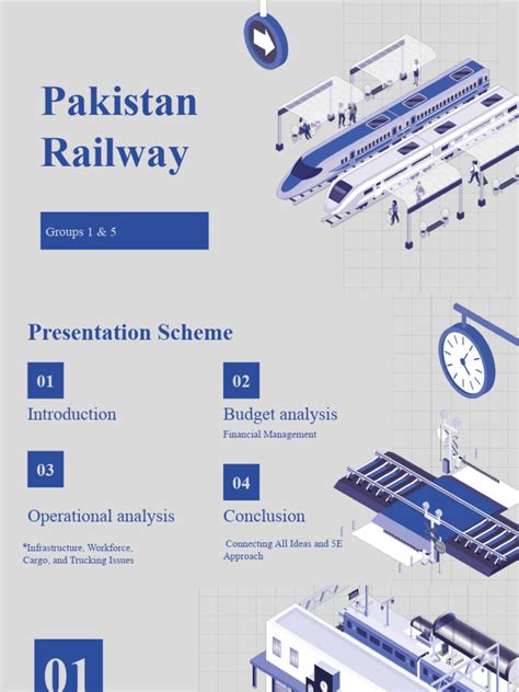 railway 1 autosaved pdf rail transport infrastructure