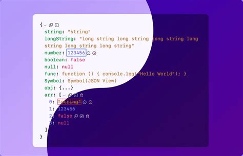 7 Best React Based Json Viewer To Help View And Edit Json Data 2025