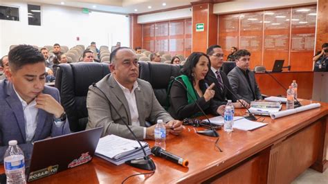 Propuesta De Ley De Ingresos 2024 Bienestar Y Estabilidad En Playas De