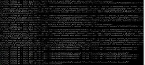 Zigbee2mqtt With Assistant Docker Setup Configuration Home Assistant Community