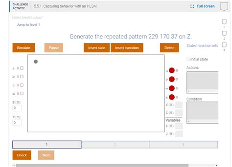 Generate The Repeated Pattern 22917037 On Z
