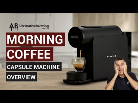 Alternative Coffee Pods For Nespresso Machines Sale Online