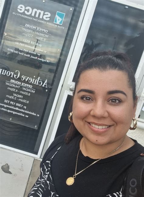 Litsa Sarinas On Linkedin After 5 5 Years At Smce Pty Ltd Its Time For Me To Say Goodbye