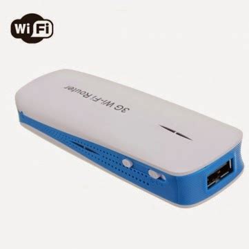 Computer Mini 3G WIFI Router Have Networking Wheresoever That You Re