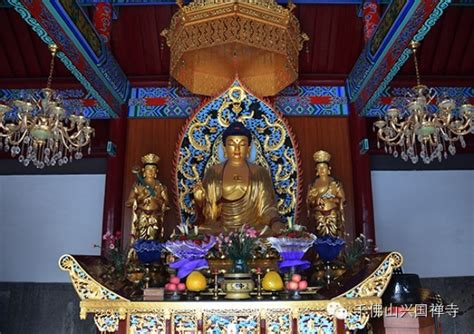 千佛山兴国禅寺·崇明寺举行首届冬季佛七法会第五日 佛事法会 十大正规网赌网址·中国官方网站
