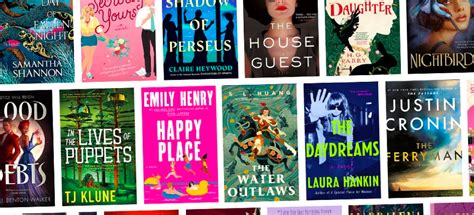 The Most Anticipated 2023 Book Releases The Nerd Daily Sonya Lalli