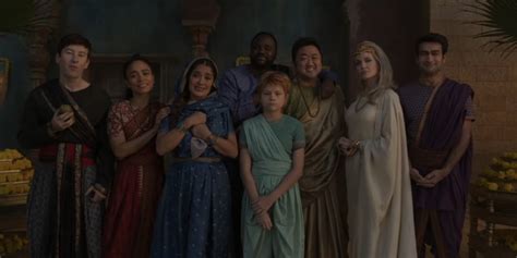 В сети появился проморолик «Вечных статьи истории публикации Weproject