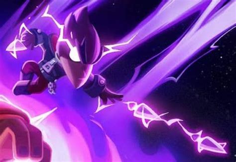Should Crow Receive A Buff To His Hypercharge Hes Feeling A Little