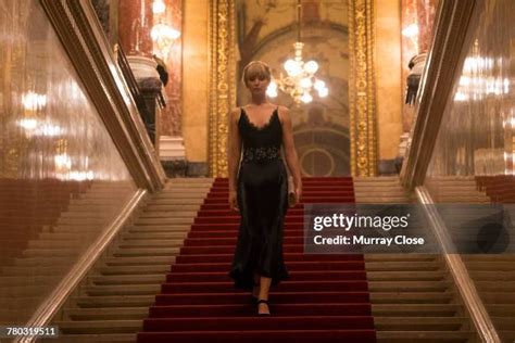 445 Jennifer Lawrence Red Sparrow Photos And High Res Pictures Getty Images