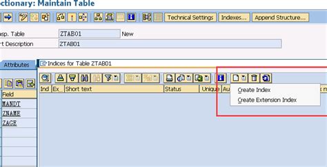 Sap Rfc 函数创建 Java程序调用 学习总结 一步一步图文并茂sap S4hana 编写rfc函数 Csdn博客
